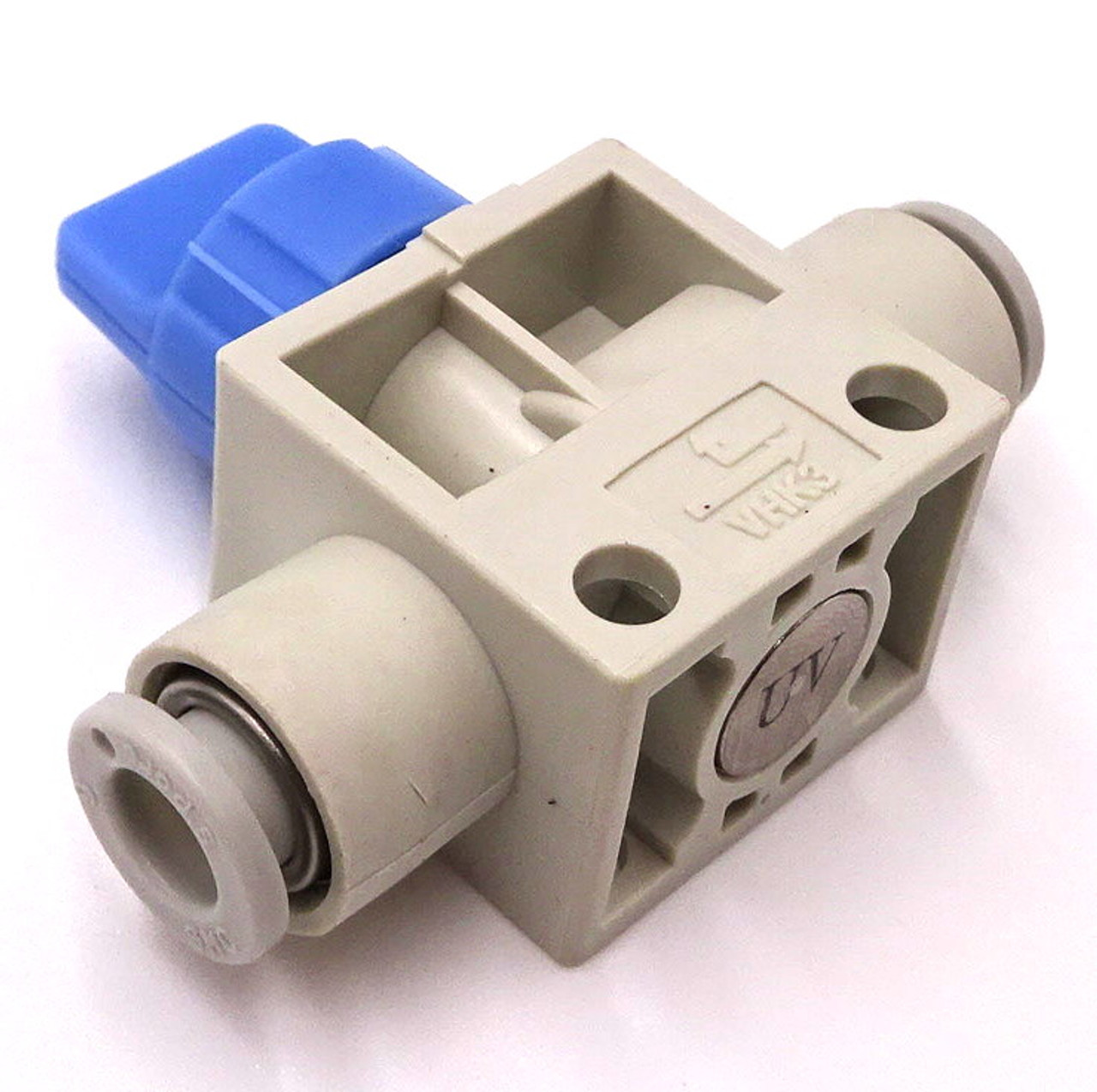 Valve VHK3-06F-06F SMC *New* - Axxa - Motor Control & Automation